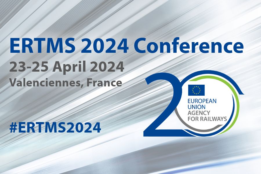 Embark on a Journey of Innovation: Join Multitel at the 2024 ERA ERTMS Conference! - Multitel